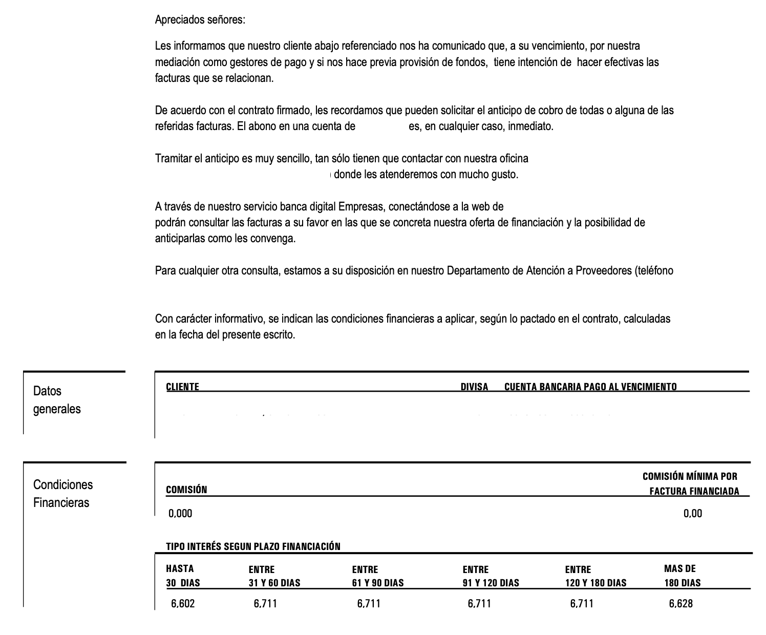 ¿Qué es el confirming? Guia completa para empresas